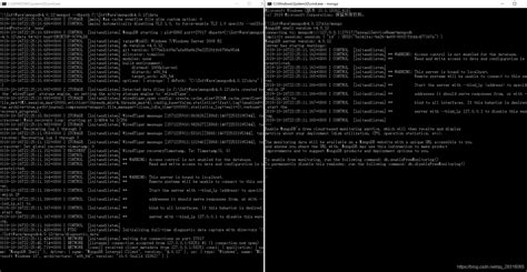 Mongodb学习【一】mongodb免安装版配置启动及简单crud操作cc Chen的博客 Csdn博客