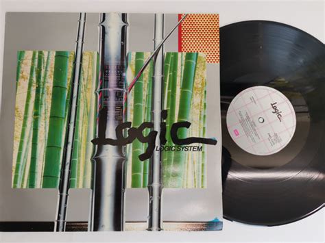 Logic System Logic Tasty Records