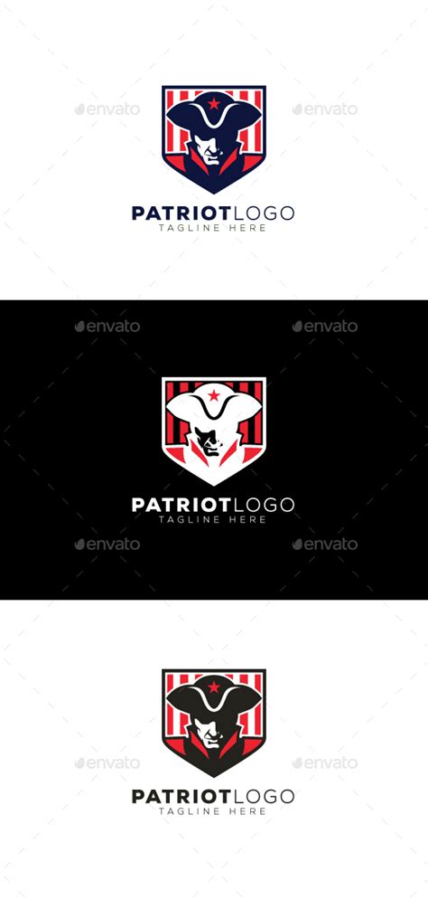 Logo Templates from GraphicRiver