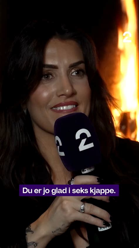 Avslører Sex Under Flytur