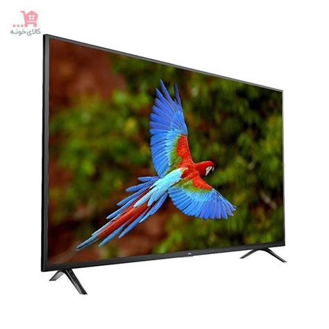 خرید تلویزیون فول اچ دی تی سی ال مدل 43d3000i اندازه 43 اینچ کالای خونه