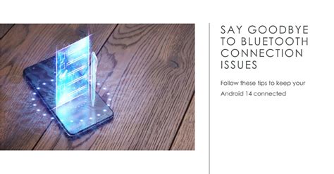 Keep Losing Bluetooth Connection In Android 14 Try These Potential Solutions Seber Tech