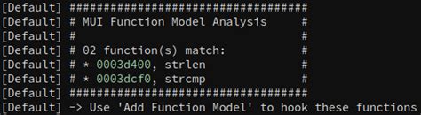 How I Gave Manticoreui A Makeover The Trail Of Bits Blog
