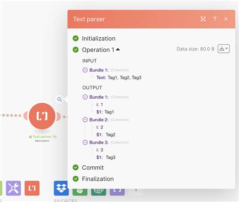 Is There An Easy Way To Make An Array From Chatgpt Into Mappable Items