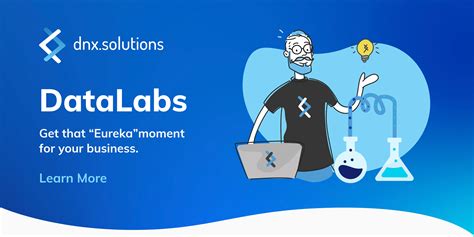 Datalabs Cloud Solutions Dnx Solutions