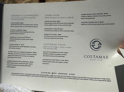 Park Hyatt Cabo Del Sol Review Master Thread Page 27 Flyertalk Forums