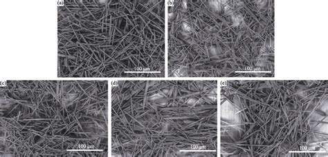 丙酰胺为沉淀剂水热合成羟基磷灰石纤维