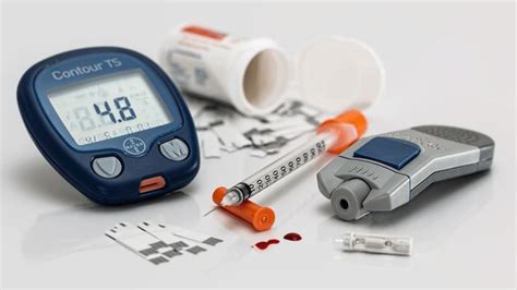 Hipoglikemia Diagnosis Tatalaksana Kedokteran Caiherang