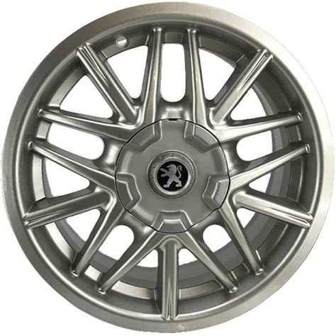 خرید و قیمت رینگ اسپرت آلومینیومی خرچنگی اروند چرخ، رنگ دودی، سایز ۱۵