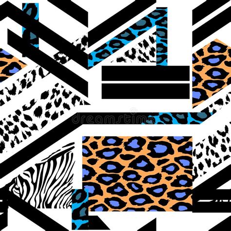 Leopard Abstract Texturedesign Seamless Pattern Skin Stock Vector Illustration Of Abstract Leopard Abstract Texturedesign Seamless Pattern Skin Stock Vector Illustration Of Abstract