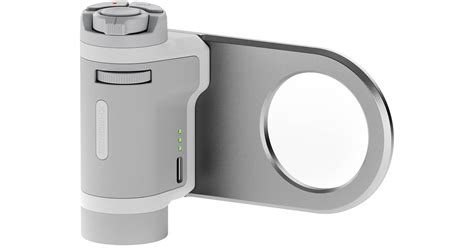 Tilta Khronos Lite Control Handle With Magnetic Mount Tkl Chk Lg