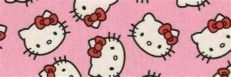 Hello Kitty Layout