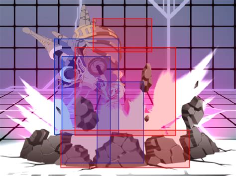 File BBTAG Mika JC2 Hitbox Png Dustloop Wiki