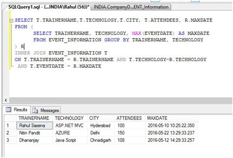 Sql Server Get Last Updated Column Value In Group By Statement