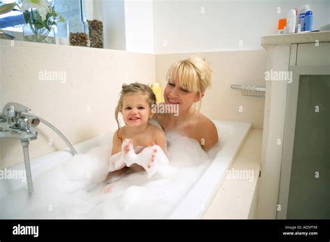 Mom And Son Take A Bath Telegraph