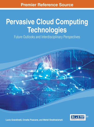 The Enabling Technologies For Cloud Computing Computer Science And It