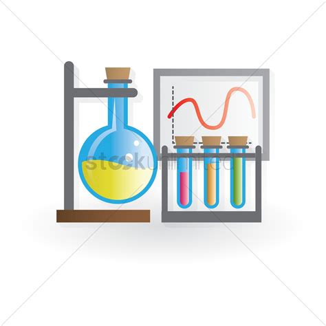 Science Lab Vector At Collection Of Science Lab Vector Free For Personal Use