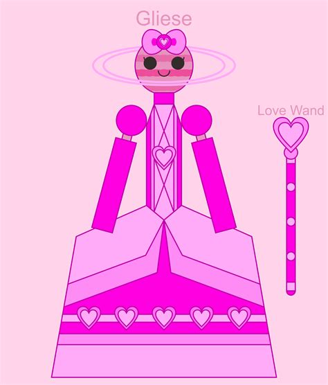 Gliese By Jordanli04 On Deviantart