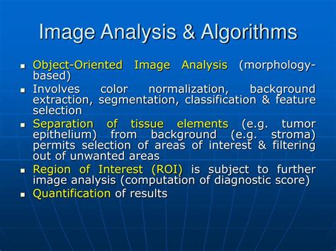 Ppt Practice Evolution Decentralized Computer Assisted Ihc Image