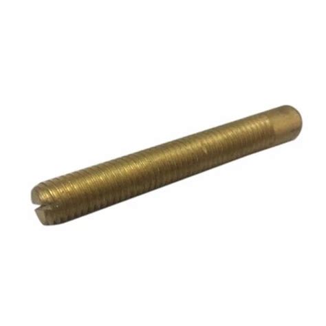 Brass Stud At Rs 6piece पीतल का स्टड In Jamnagar Id 18800007173