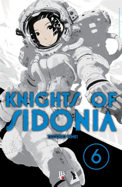 Knights Of Sidonia Volume 6 Pdf Tsutomu Nihei
