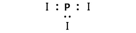 PI3 Lewis Structure in 6 Steps With Images Bút Chì Xanh