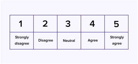 System Usability Scale Template