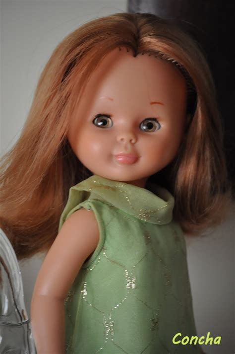 Dias De Nancys Historia De Nancy