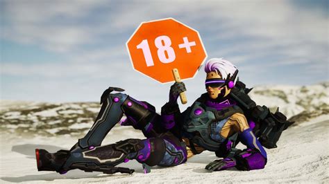 APEX LEGENDS FOR ADULTS YouTube