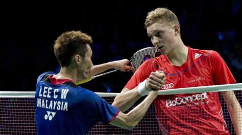 Badminton Bringing Sexy Back For Chinese Fans Badmintoncentral