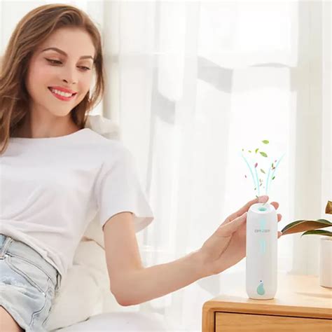Automatic Air Freshener Aroma Diffuser