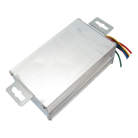 20a Motor Dc Pwm Speed Control Module