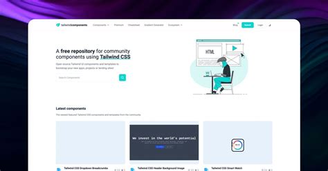 Creative Tim Acquires Tailwind Components What It Means For Developers