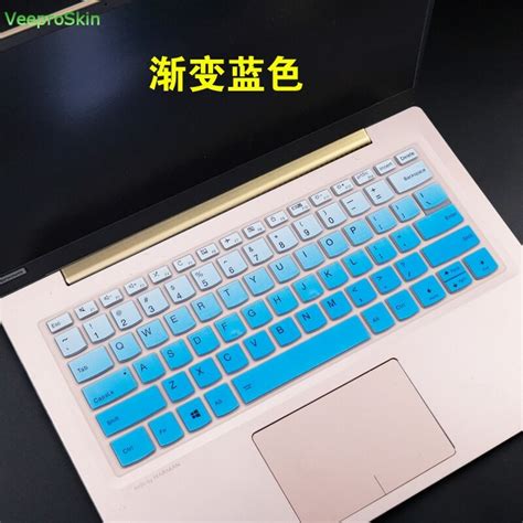 Laptop Keyboard Cover Skin Protector For Lenovo Th Vicedeal
