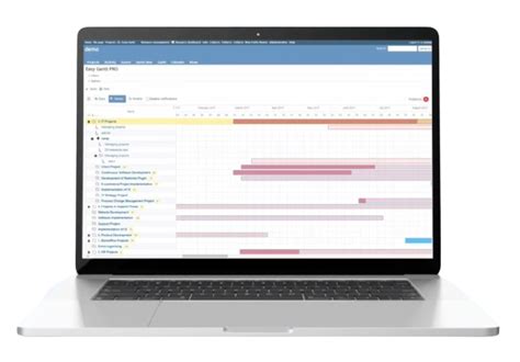 Easy Gantt 插件 Redmine Redmine 项目管理系统