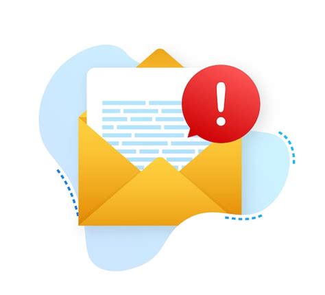 Premium Vector Alert Message Mobile Notification Danger Error Alerts Smartphone Virus