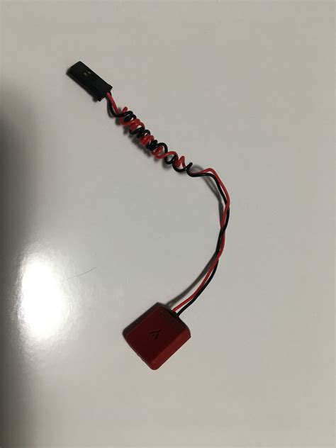 MyLaps Personal Transponder R C Tech Forums MyLaps Personal Transponder R C Tech Forums