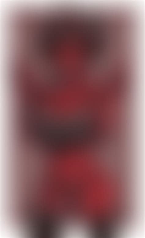 Sexy Oni Rmonstergirl