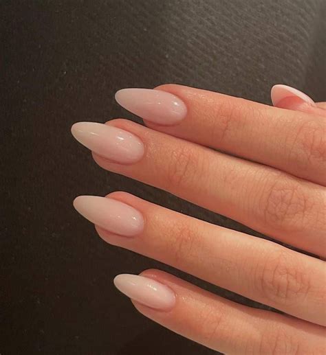30 Best Spring Almond Shape Nails To Inspire You Howlifestyles