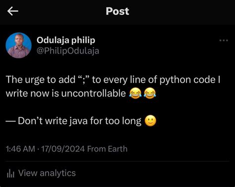Odulaja Philip Temitayo On Linkedin 😂😂😂 13 Comments