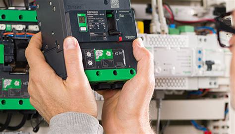 How To Select MCB MCCB