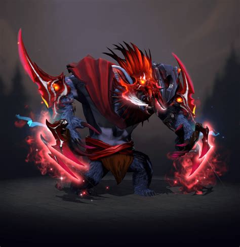 Ursa Mixed Set Rdota2fashionadvice