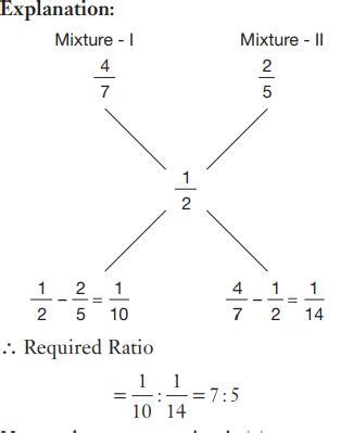 Ratio And Proportion Questions With Solutions SSC STUDY