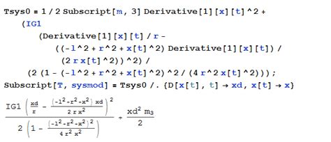 Replacement Use Of Replace Function Mathematica Stack Exchange