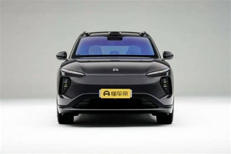 2023 Nio Es6 Photos And More Specification Revealed Arenaev