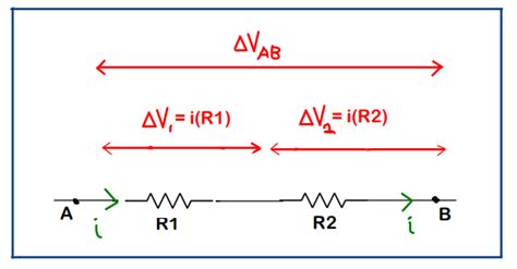 Part Combining Resistors Article On Basic Electronics