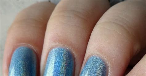 Ida Nails It Glisten And Glow Cocktails Anyone Collection Round One Partial Swatches And Review