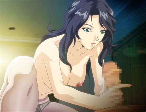 「花の女子アナ ニュースキャスター悦子 Take1」：mgs動画＜プレステージ グループ＞アダルト動画配信サイト