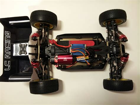 LC Racing EMB 1H Official Thread R C Tech Forums