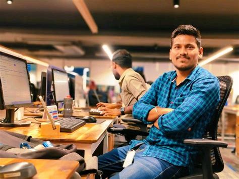 Mahesh Yashawanth On Linkedin Softwareengineer